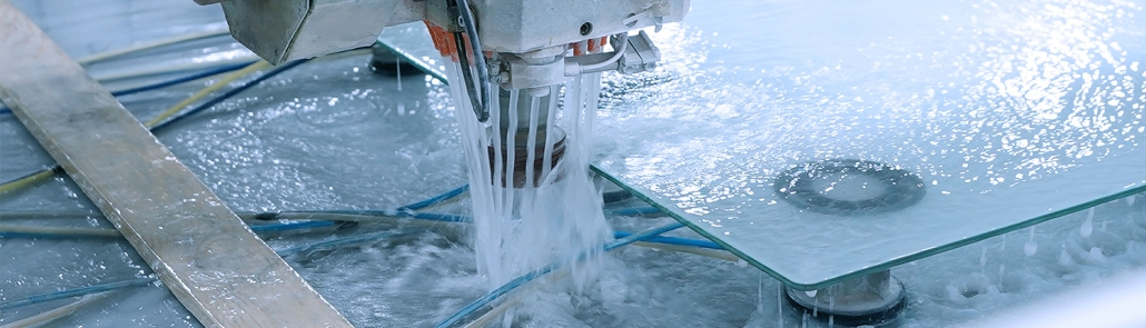 Fabrication - Brin Glass Company