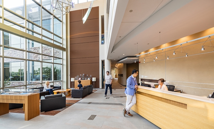 Blattner - Brin Glass Company