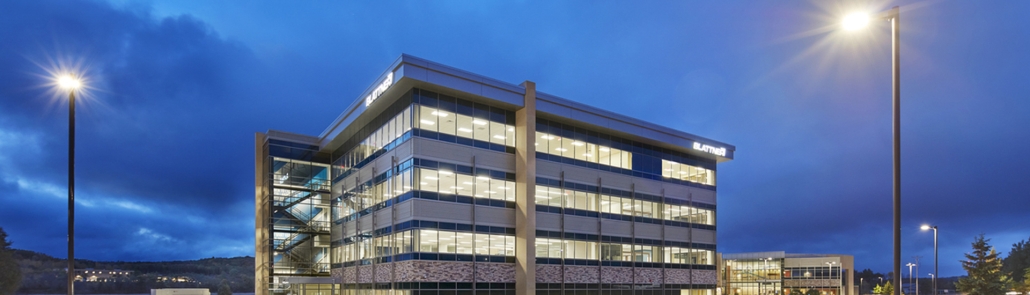 Blattner - Brin Glass Company