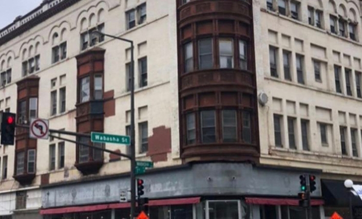 The Fitz Flats - Brin Glass Company