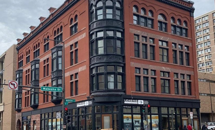 Projects - Brin Glass Company