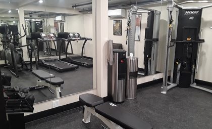 The Fitz Flats - Brin Glass Company