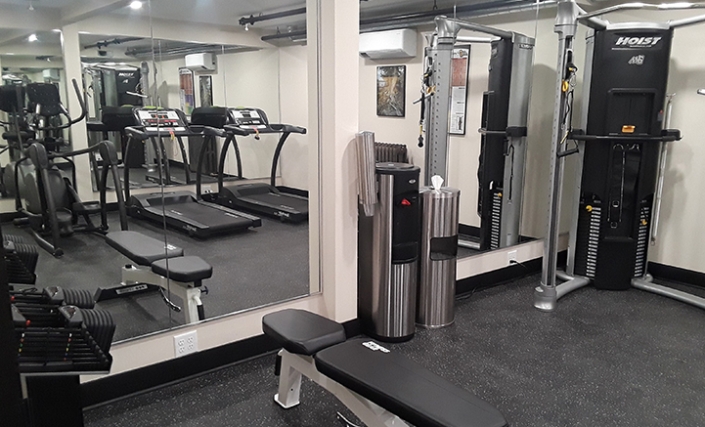 The Fitz Flats - Brin Glass Company