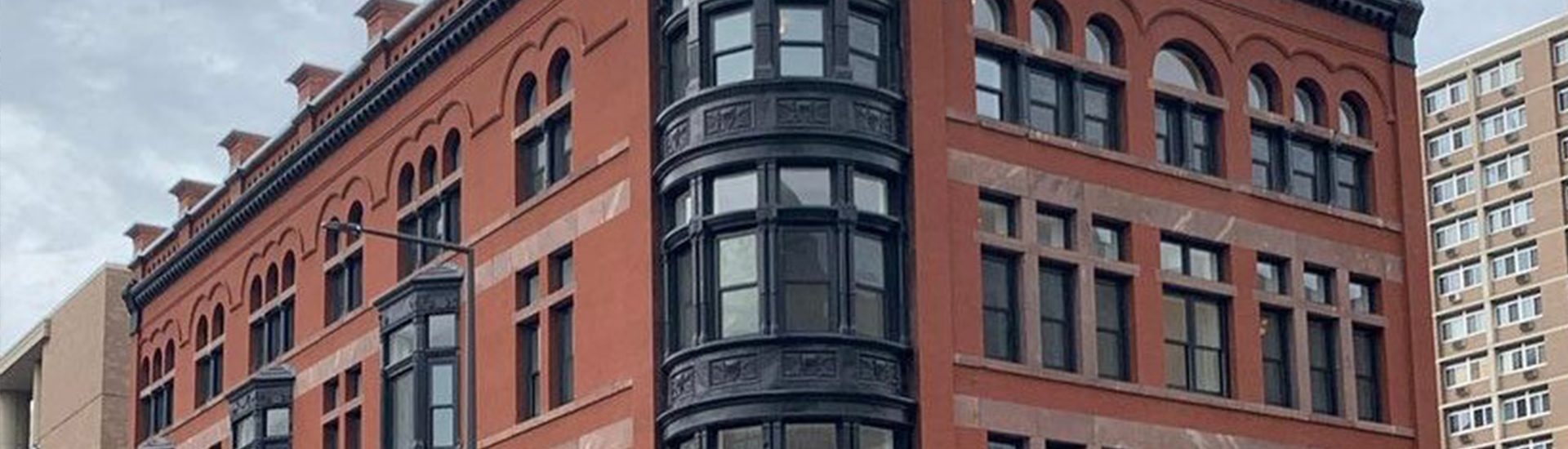 The Fitz Flats - Brin Glass Company