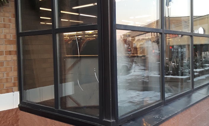 Turn Style Consignment - Brin Glass Company