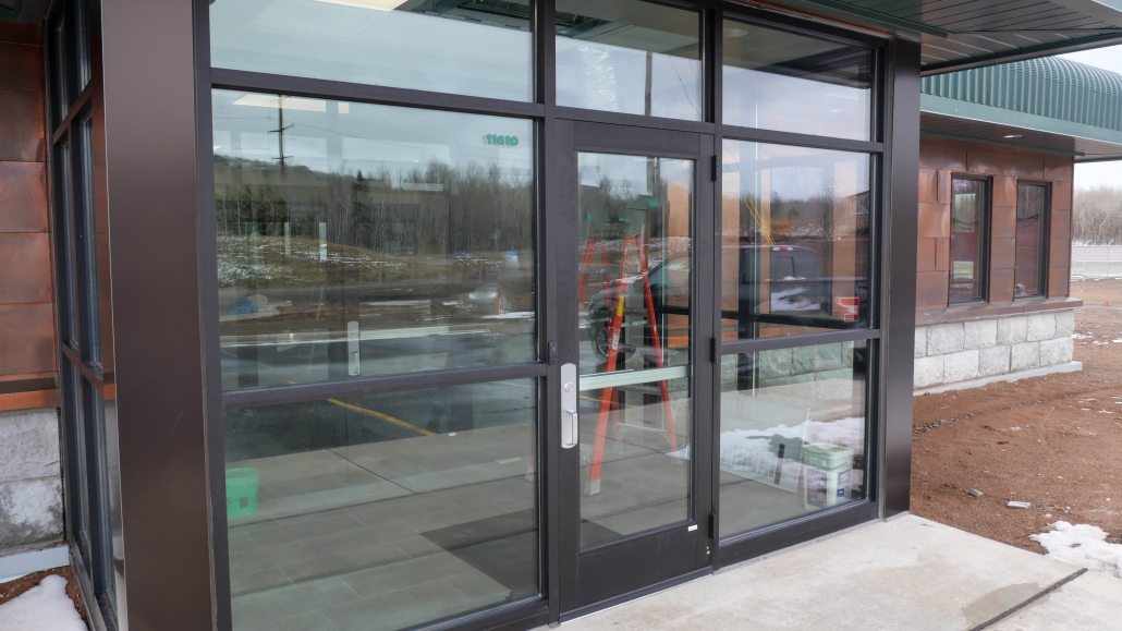 Commercial vs. Residential Insulated Glass Units (IGU's) - Brin Glass ...