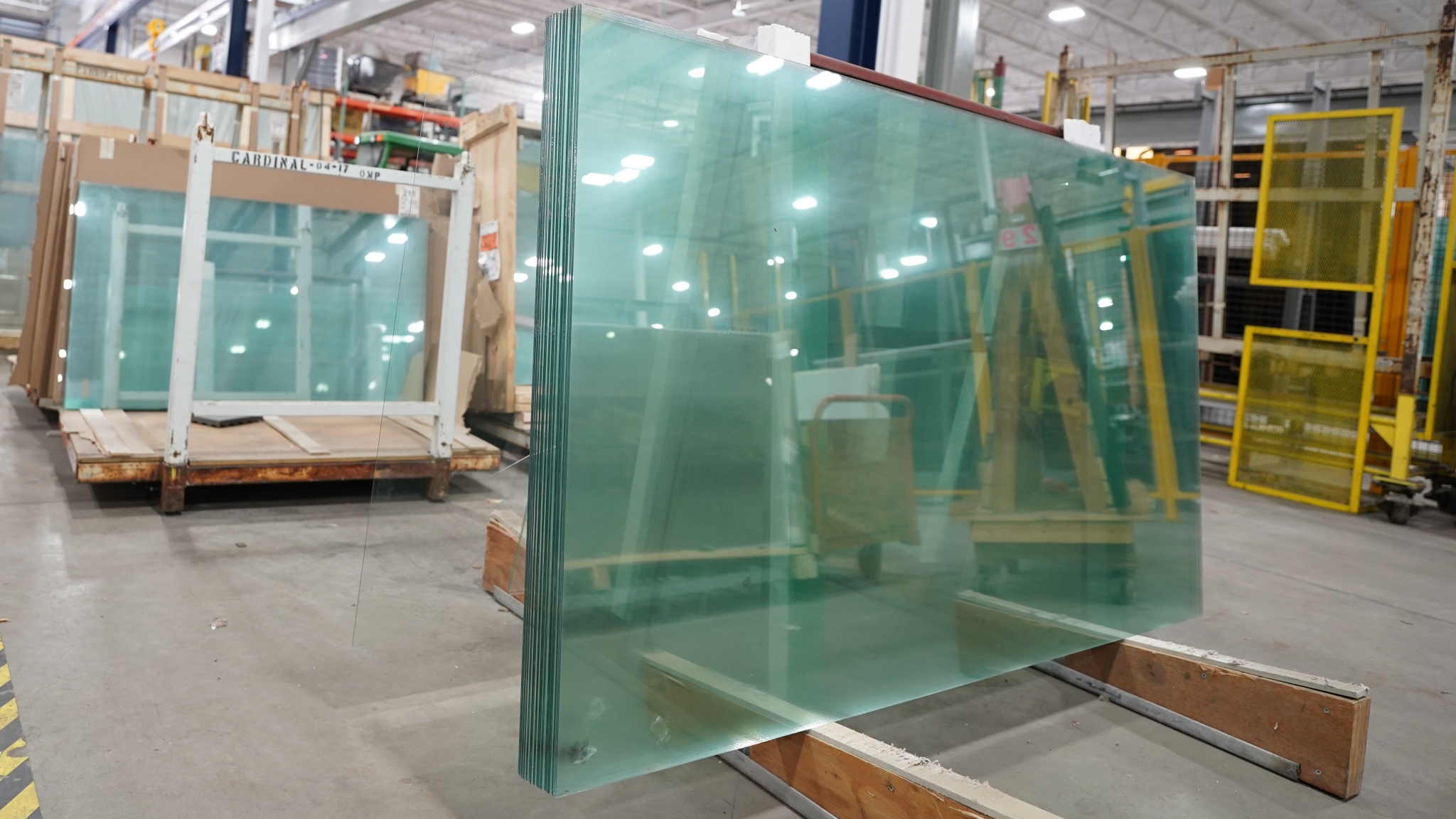 A Beginners Guide to the Types and Applications of Glass - Brin Glass ...