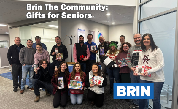 Brin The Community Ts For Seniors Brin Glass Company 