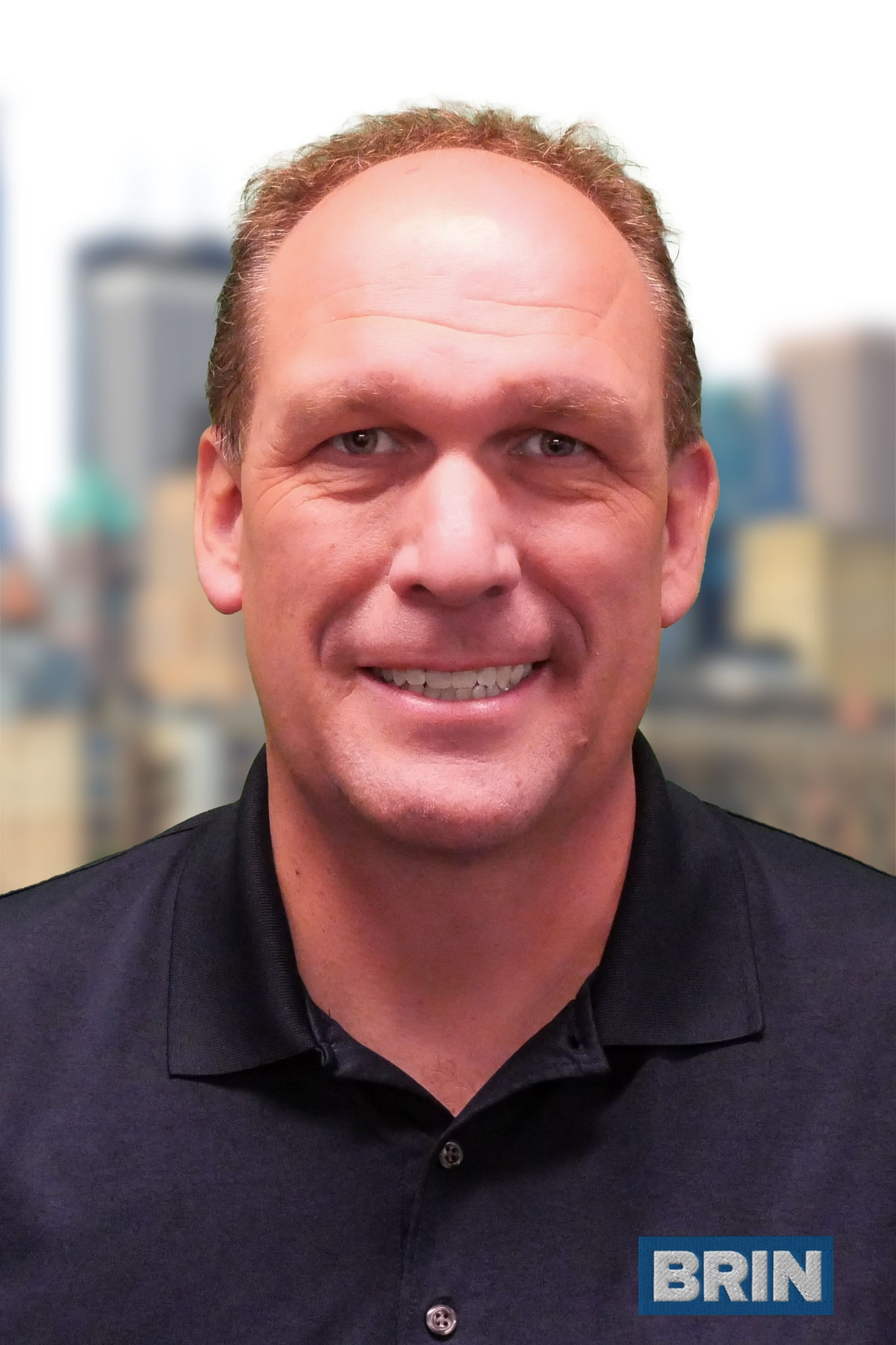 Meet Our Team - Brin Glass Company