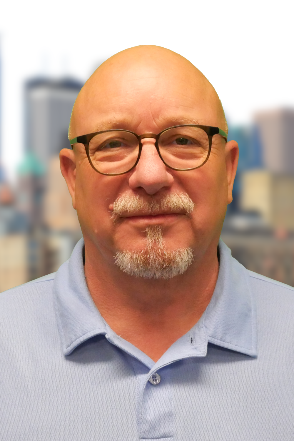 Meet Our Team - Brin Glass Company