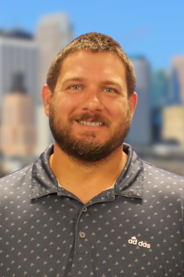 Meet Our Team - Brin Glass Company