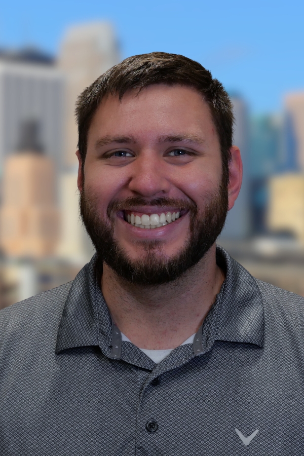Meet Our Team - Brin Glass Company
