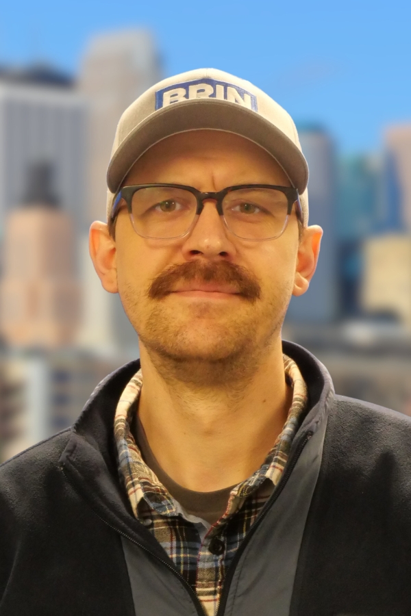 Meet Our Team - Brin Glass Company