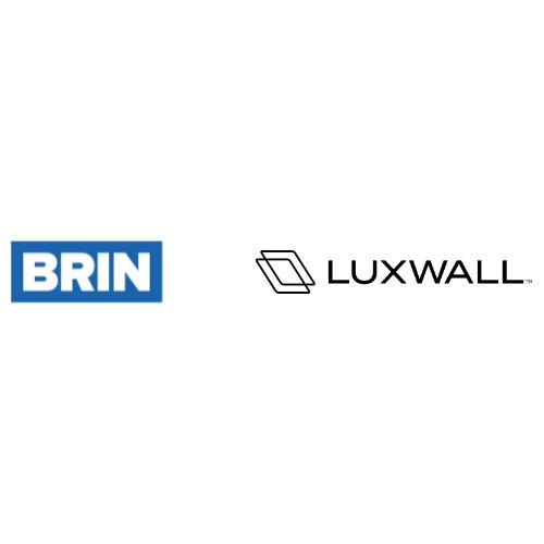 Brin Glass Company Partners with LuxWall™ to Bring Innovative Product ...