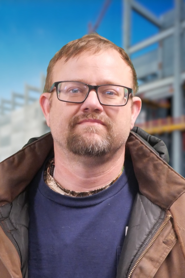 Meet Our Team - Brin Glass Company